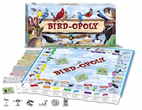 Gifts For The Little Chickadees | Pacific Bird